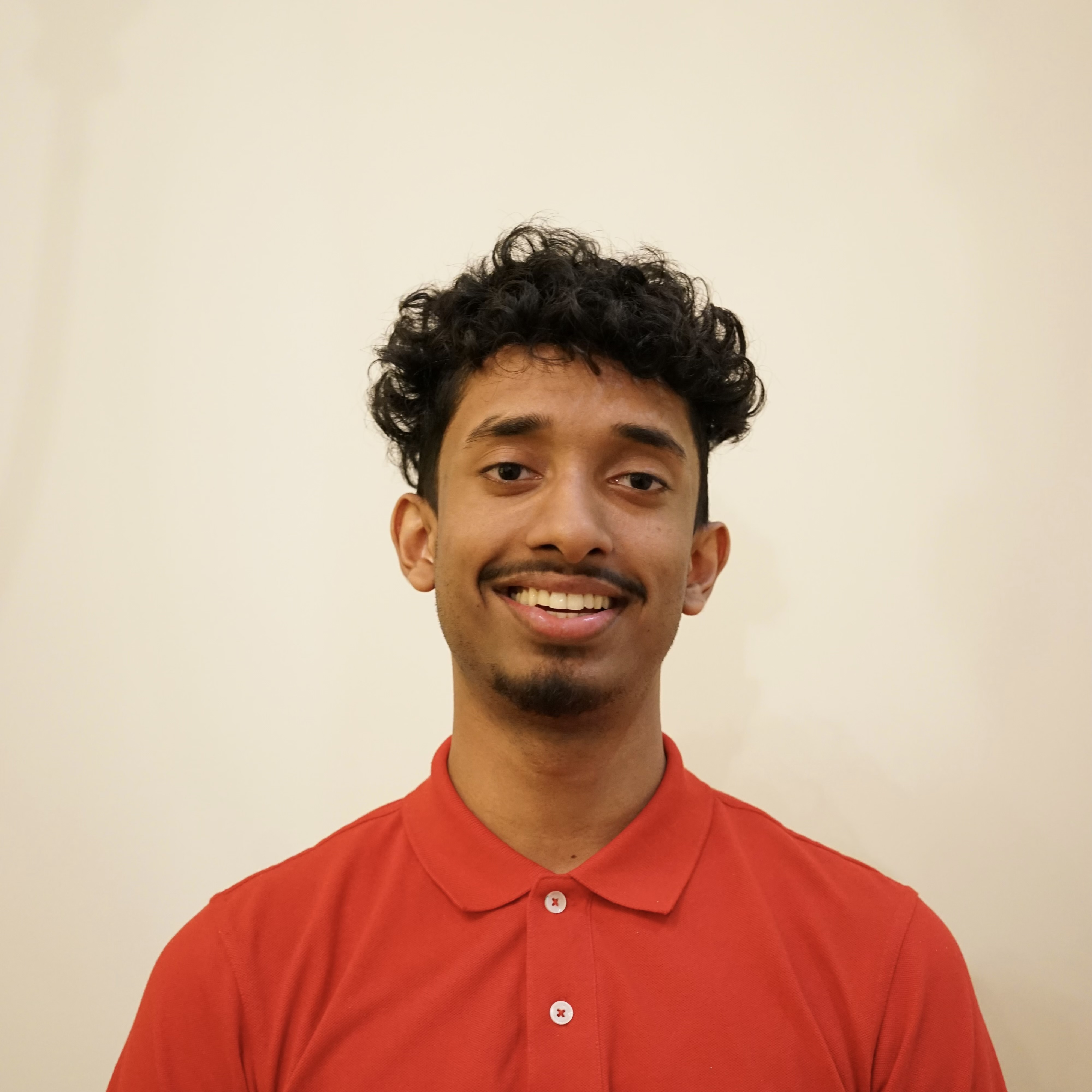 Aidan Mathew
